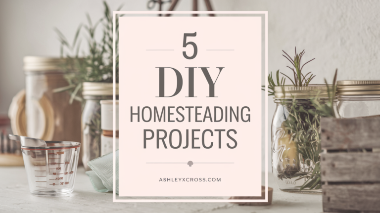 20 Chic and Simple DIY Decor Projects to Enhance Small Apartments ...