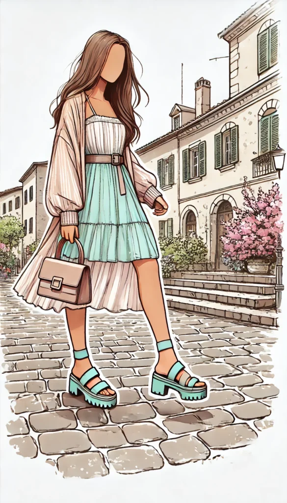 9 Spring Fashion Trends You Need to Know: Your Guide to Stunning Spring ...